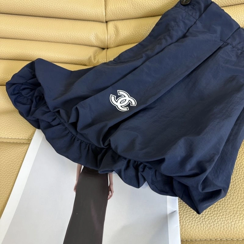 Official Chanel Short Pants