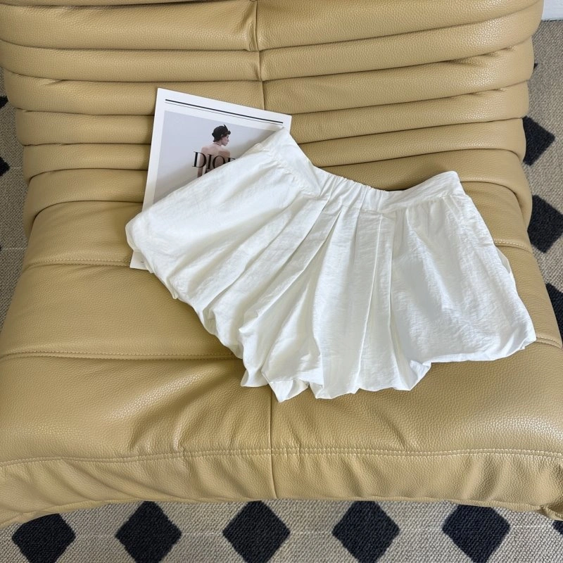 Official Chanel Short Pants