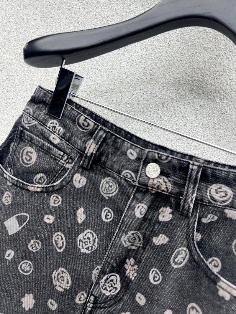 Budget-friendly Chanel Short Pants