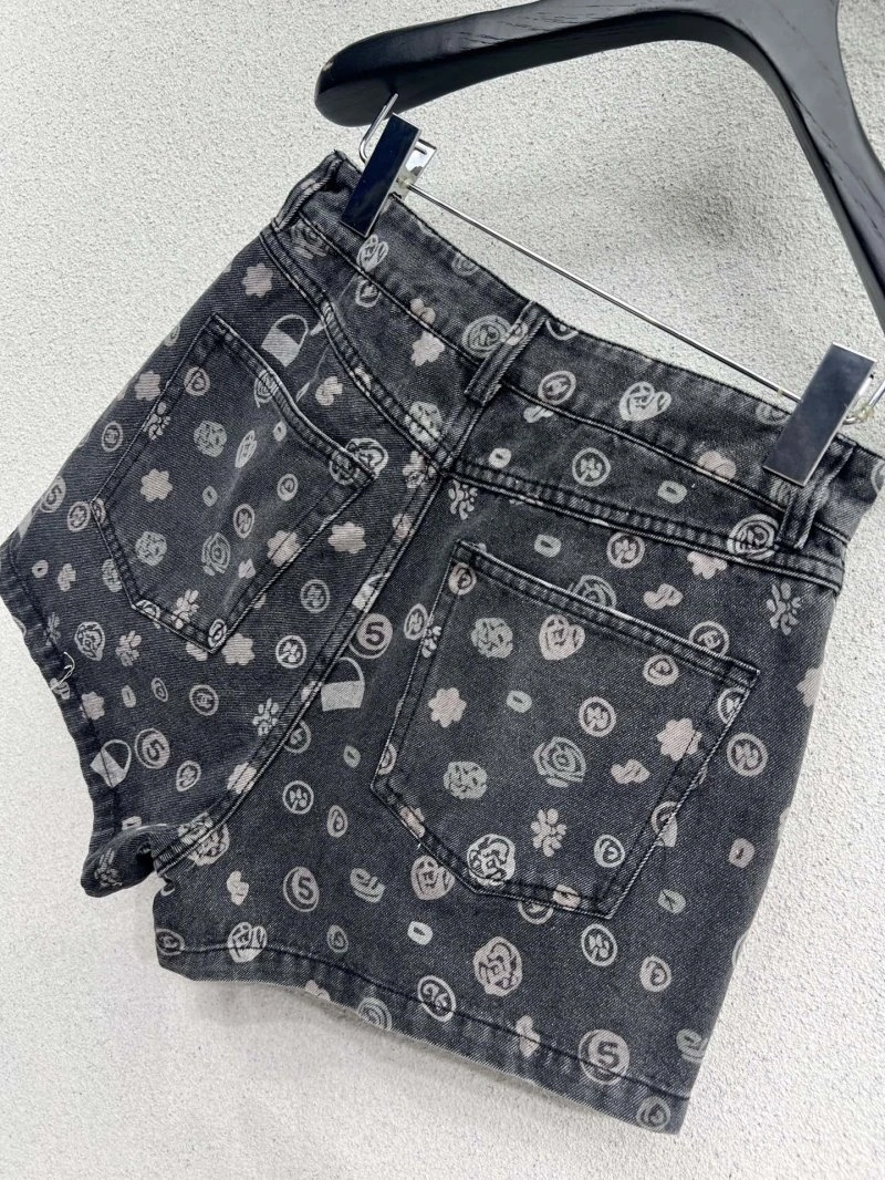 Budget-friendly Chanel Short Pants