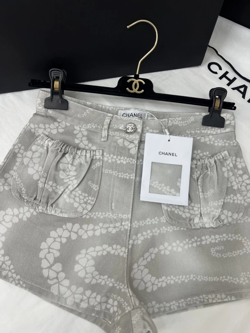 1:1 copy Chanel Short Pants