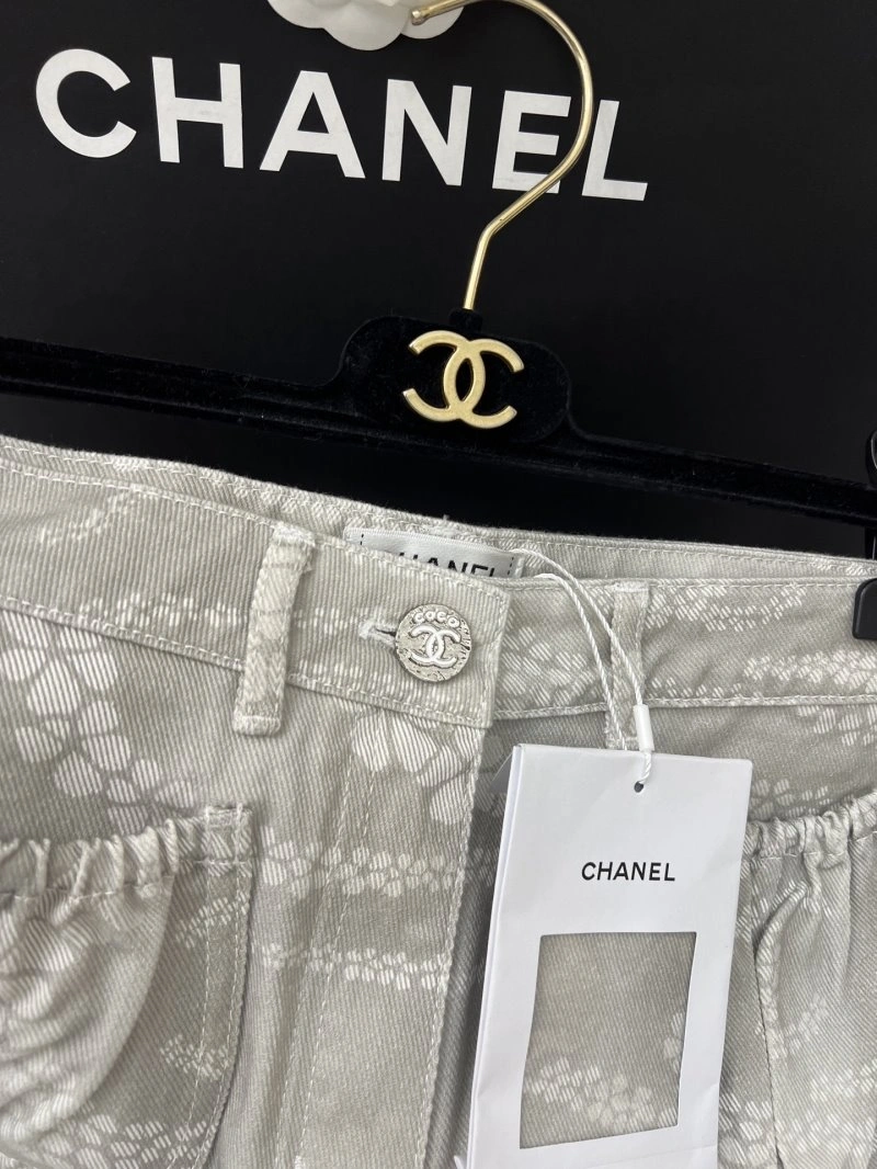 1:1 copy Chanel Short Pants