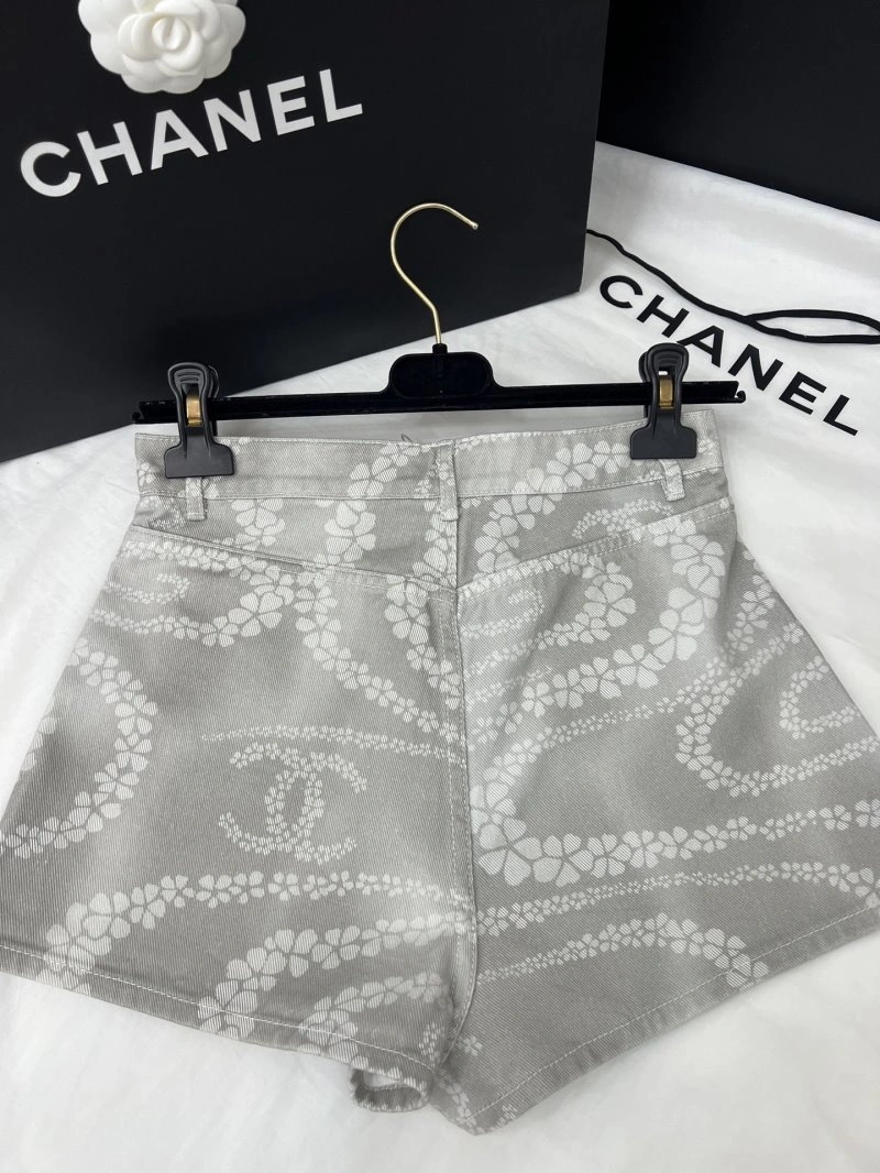 1:1 copy Chanel Short Pants