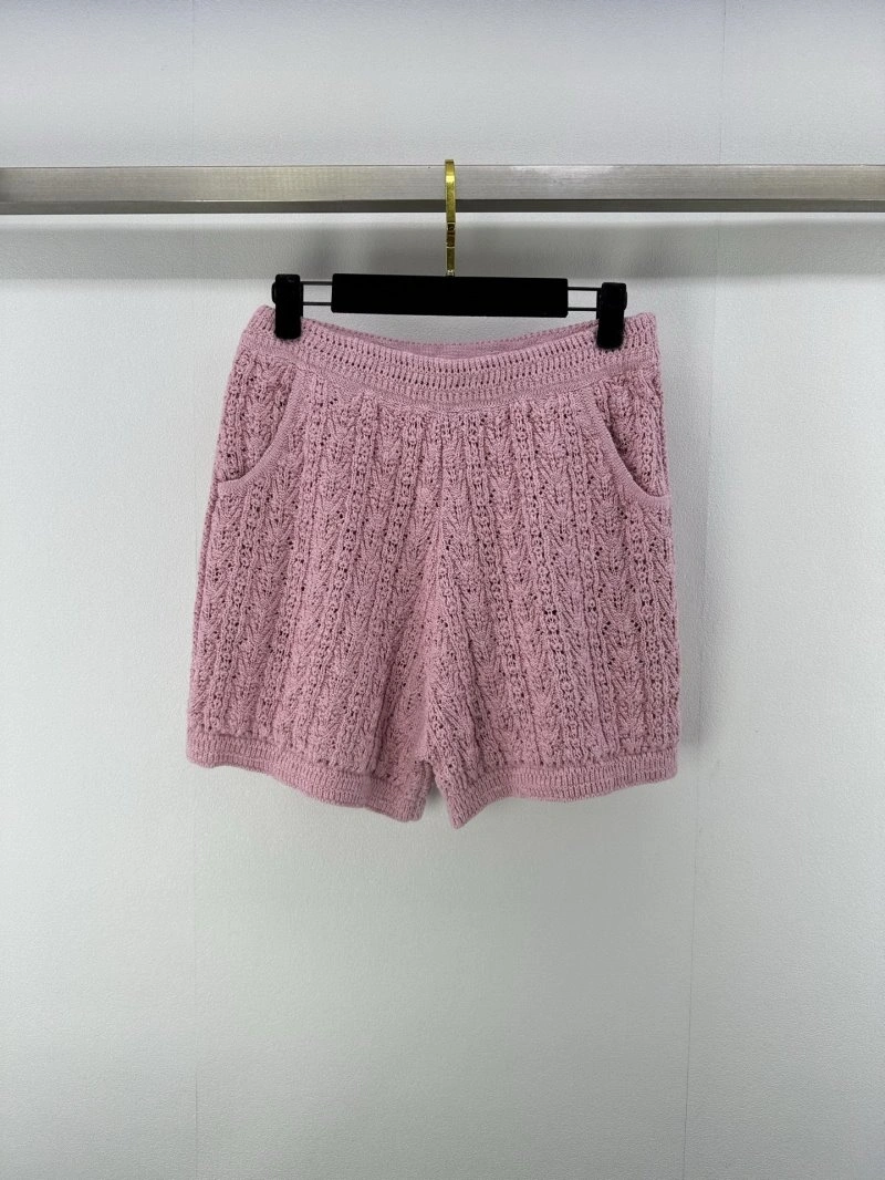 Chanel Short Pants