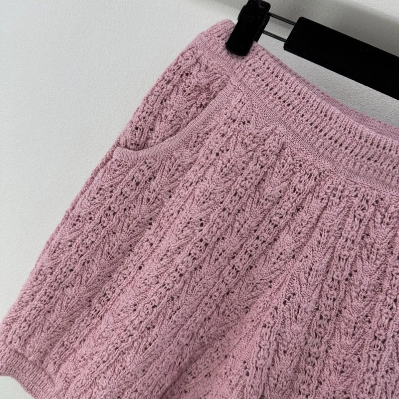 Inexpensive Chanel Short Pants