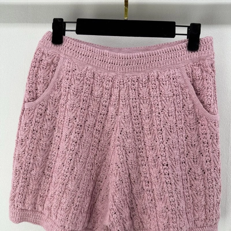 Inexpensive Chanel Short Pants