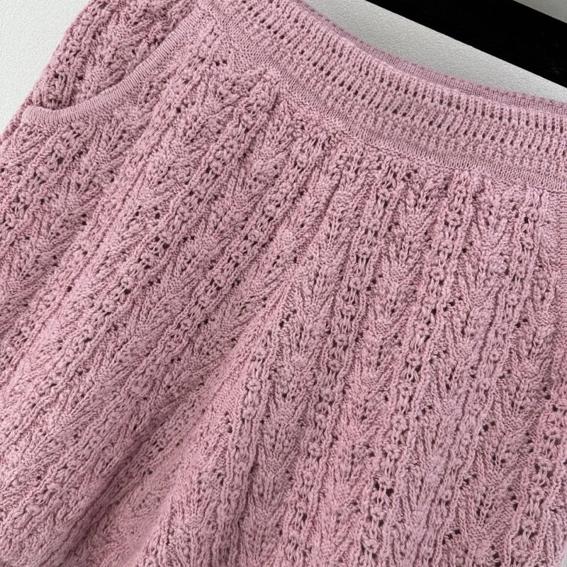 Inexpensive Chanel Short Pants