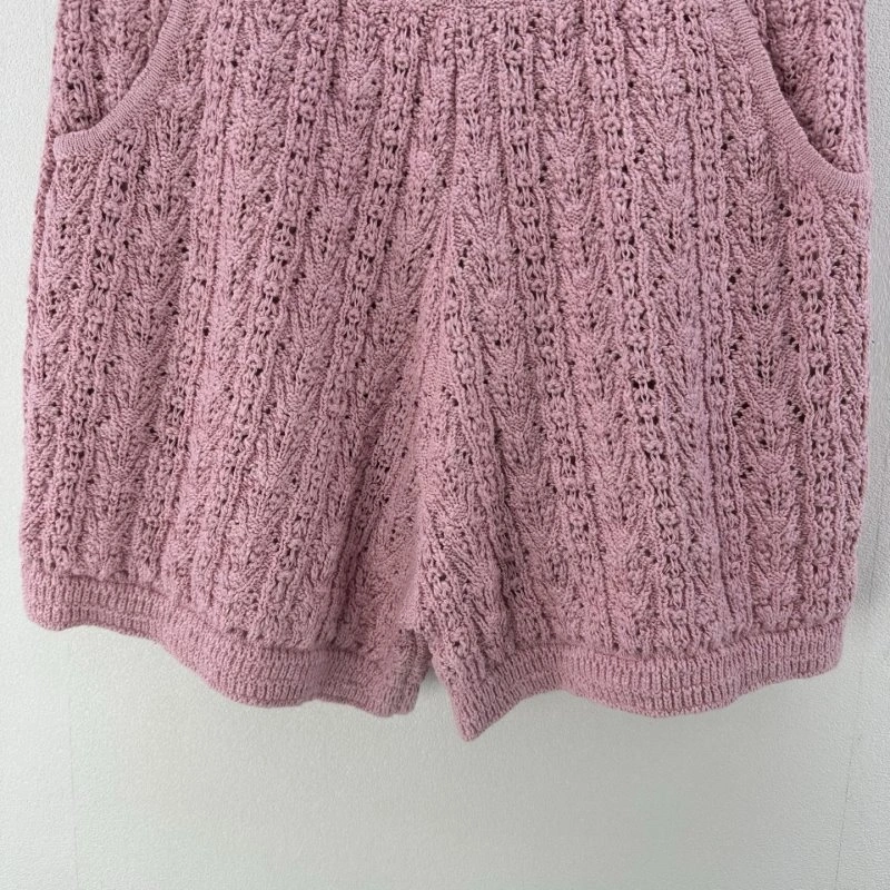 Inexpensive Chanel Short Pants