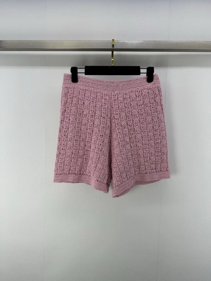 Inexpensive Chanel Short Pants