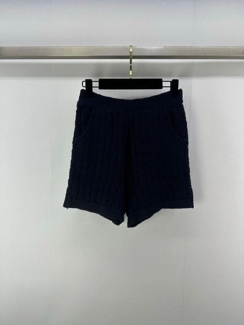 Chanel Short Pants