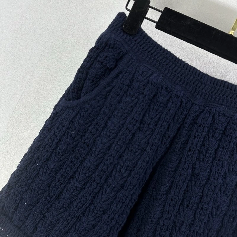 Genuine Chanel Short Pants