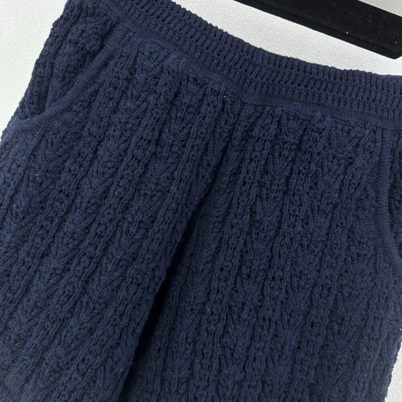 Genuine Chanel Short Pants