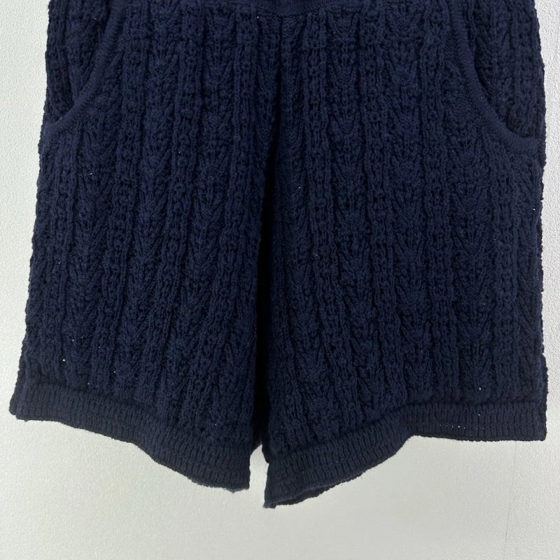 Genuine Chanel Short Pants