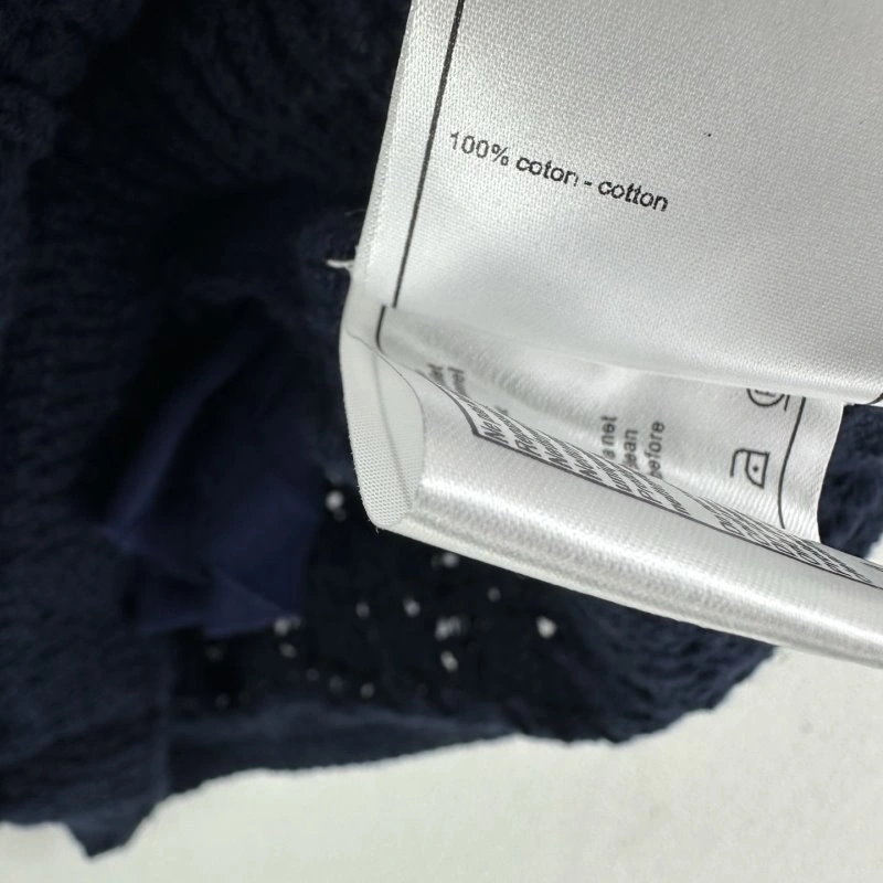 Genuine Chanel Short Pants