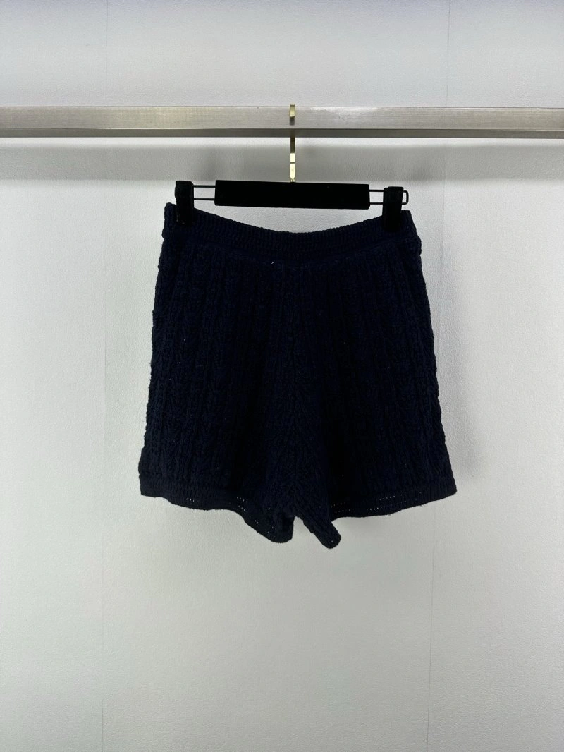 Genuine Chanel Short Pants