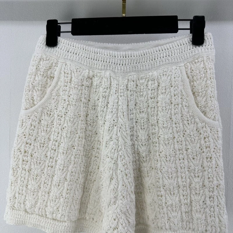 Affordable Chanel Short Pants