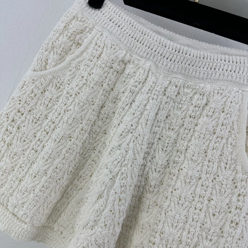 Affordable Chanel Short Pants