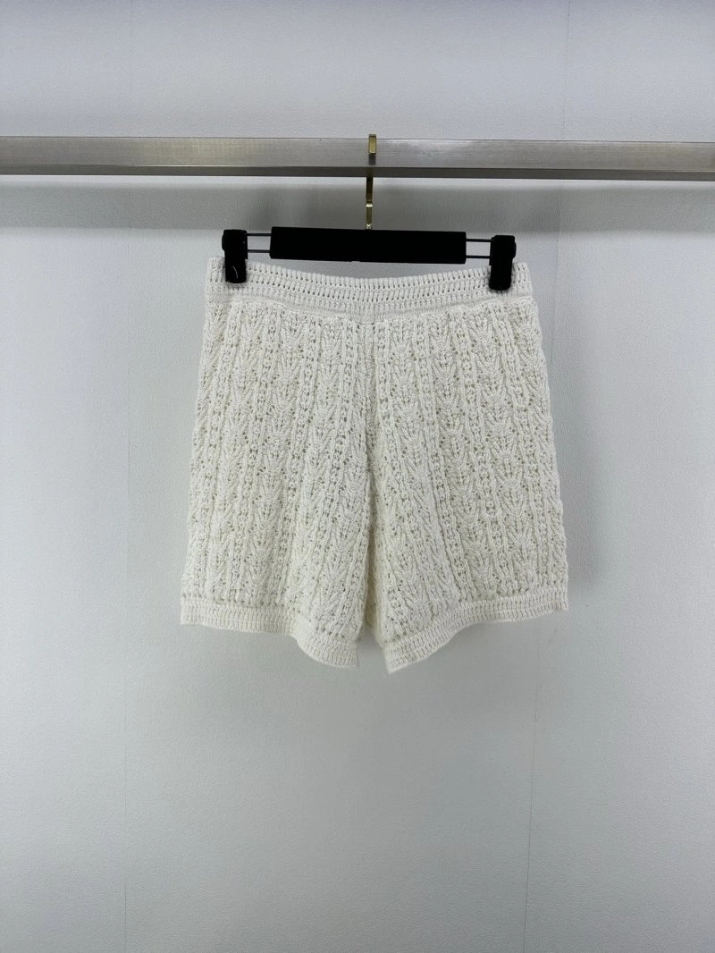 Affordable Chanel Short Pants