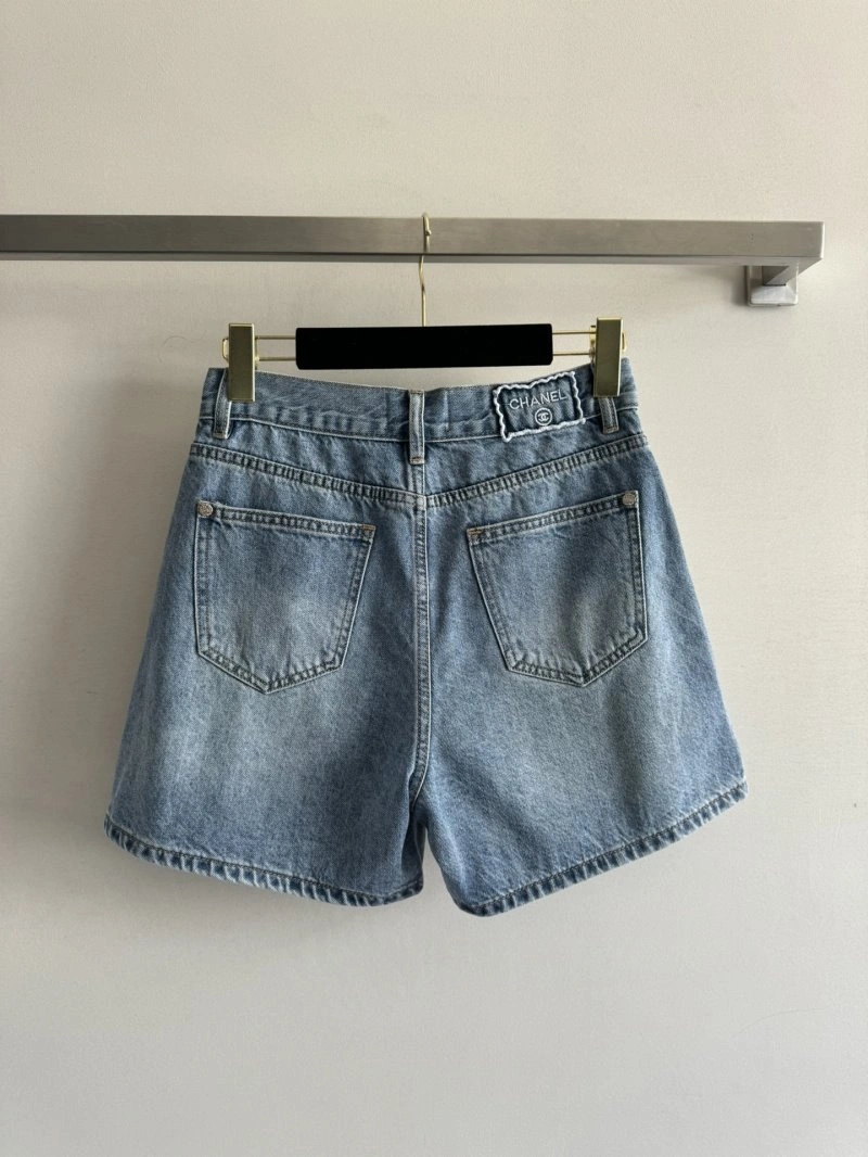 Reasonably priced Chanel Short Pants