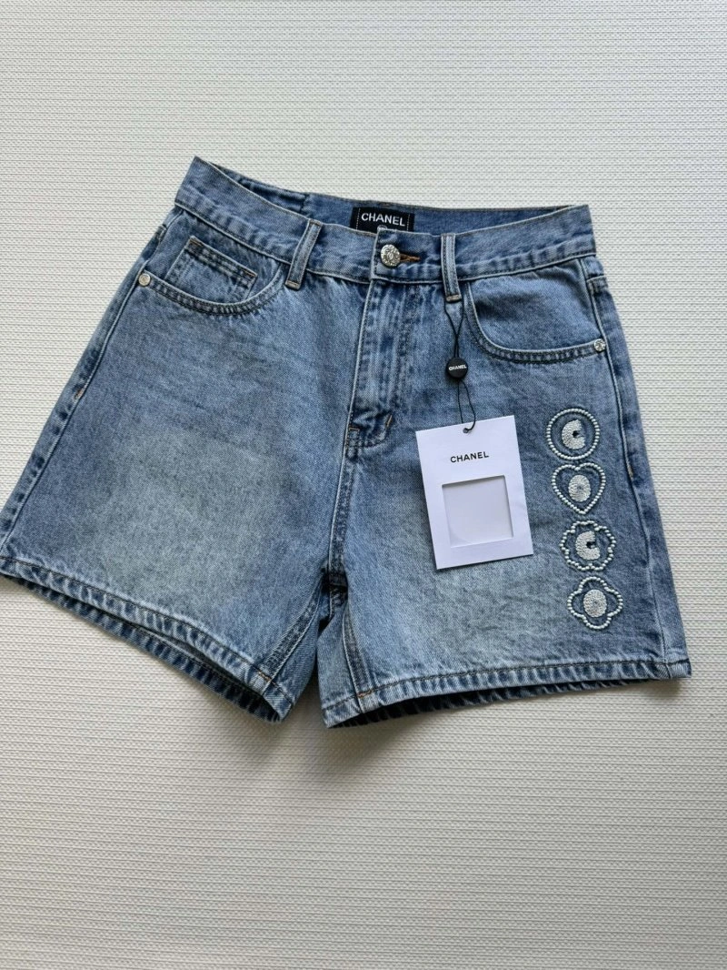Reasonably priced Chanel Short Pants
