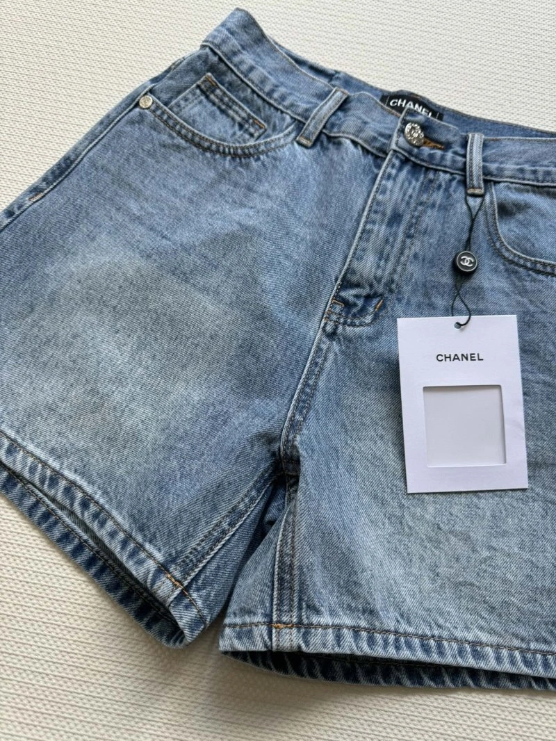 Reasonably priced Chanel Short Pants