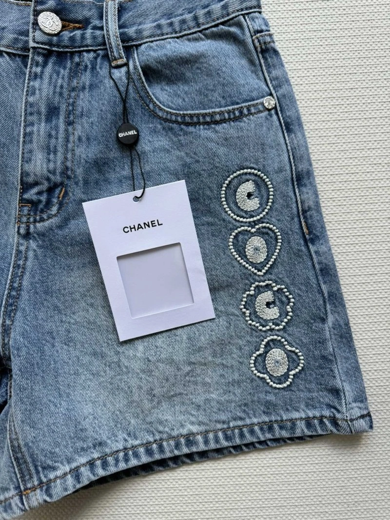 Reasonably priced Chanel Short Pants