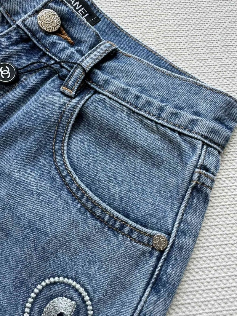 Reasonably priced Chanel Short Pants