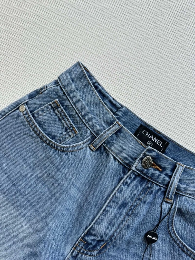 Reasonably priced Chanel Short Pants