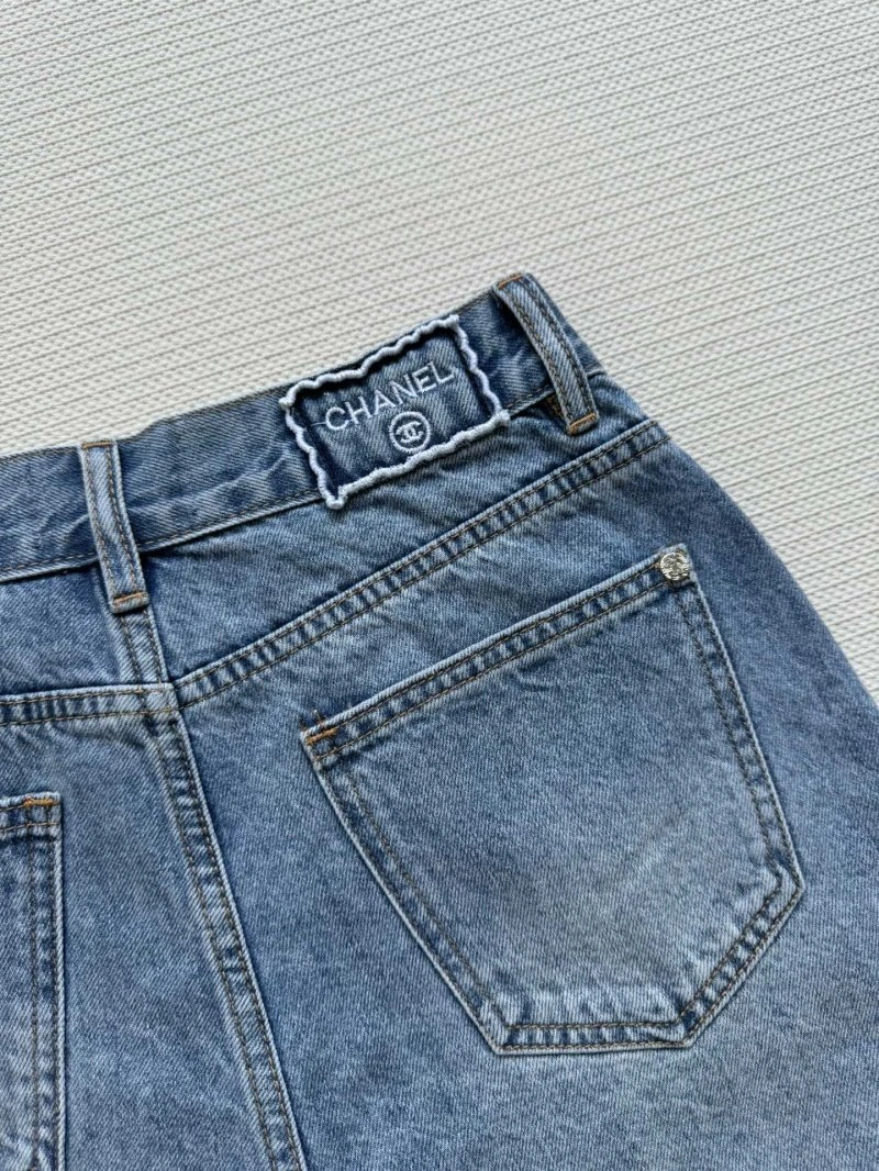Reasonably priced Chanel Short Pants