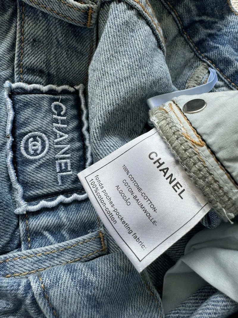 Reasonably priced Chanel Short Pants