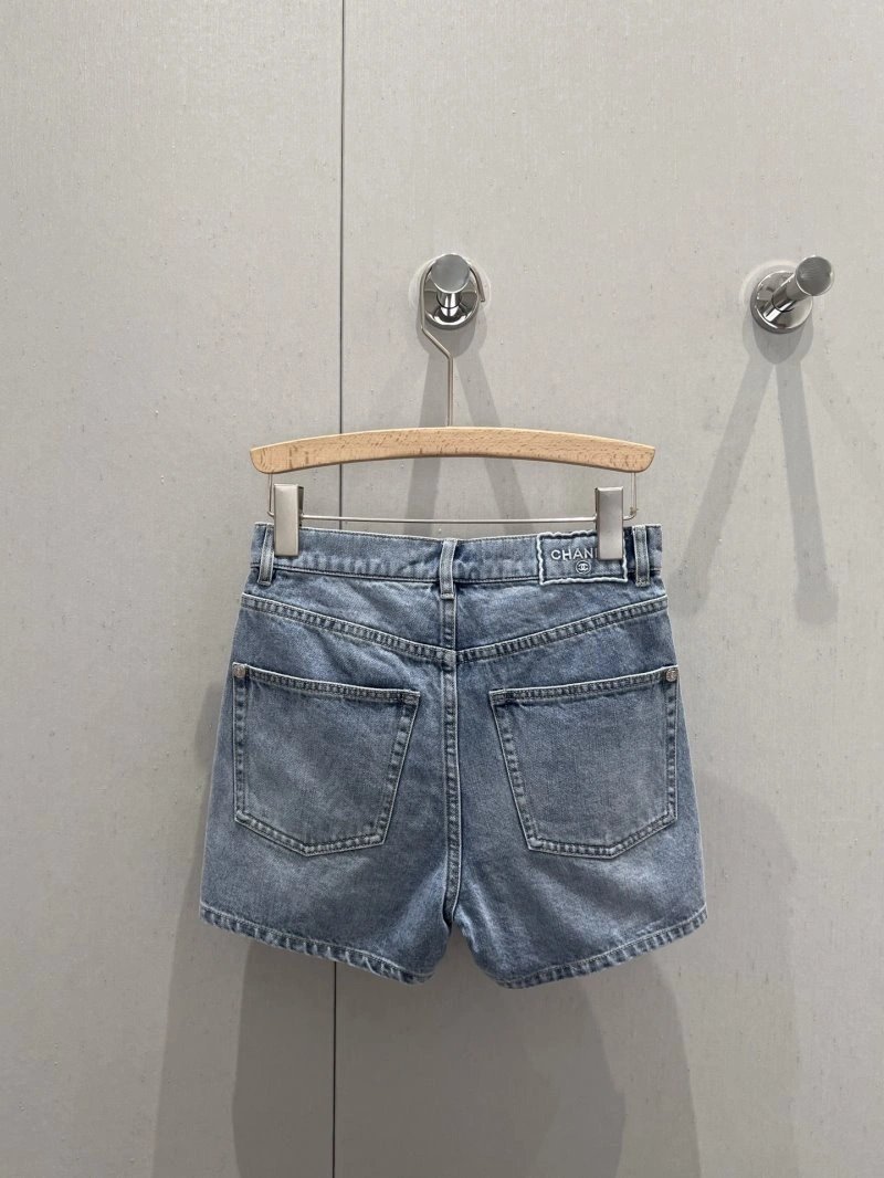 Affordable Chanel Short Pants