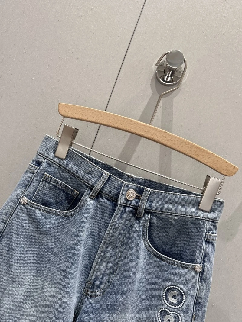 Affordable Chanel Short Pants