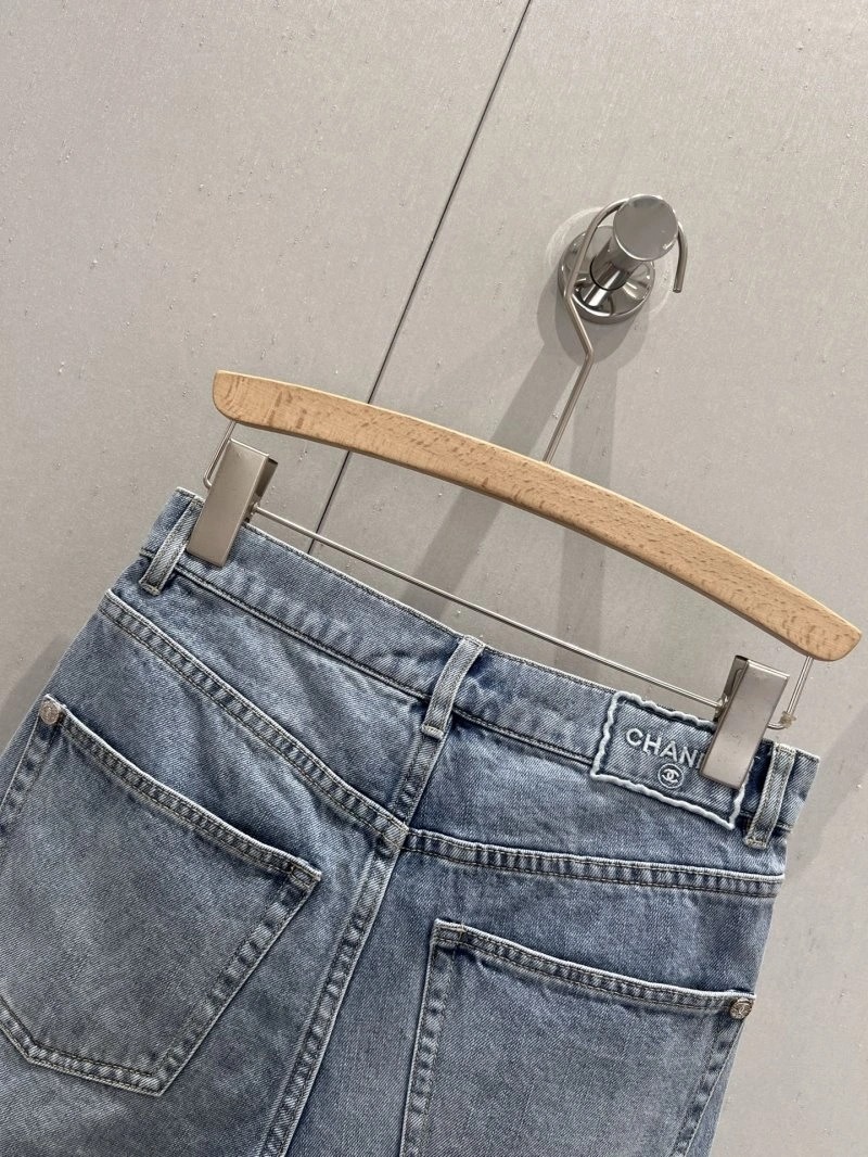 Affordable Chanel Short Pants