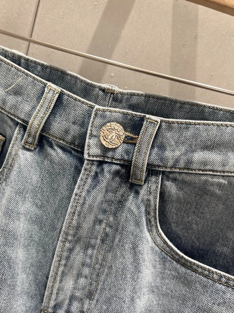Affordable Chanel Short Pants