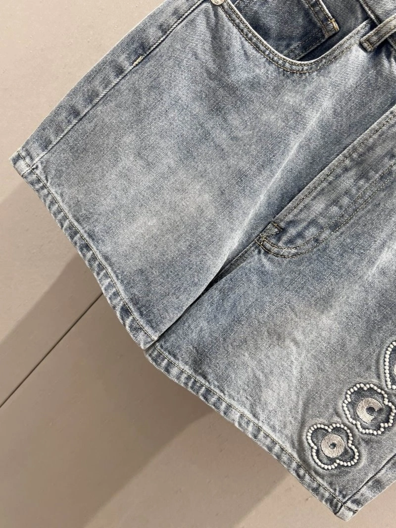 Affordable Chanel Short Pants
