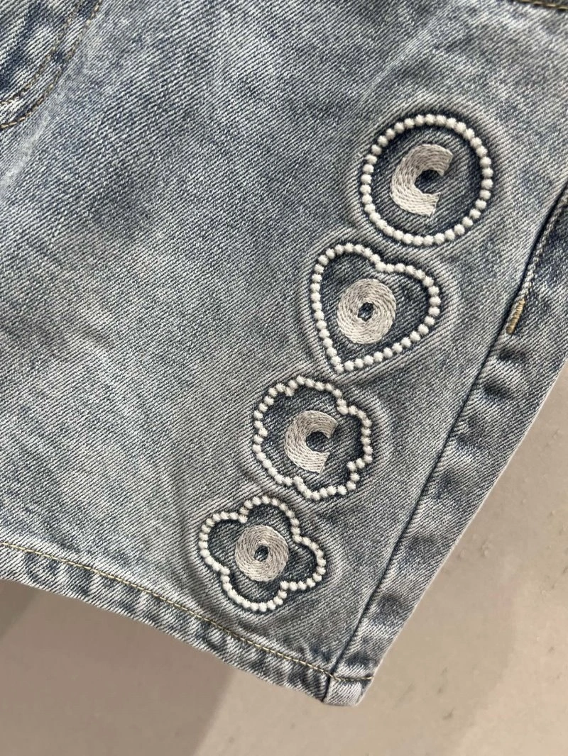 Affordable Chanel Short Pants