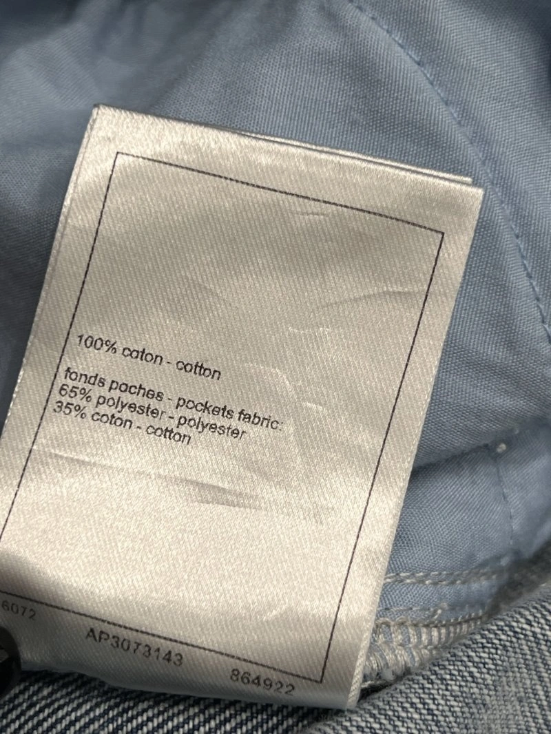 Affordable Chanel Short Pants