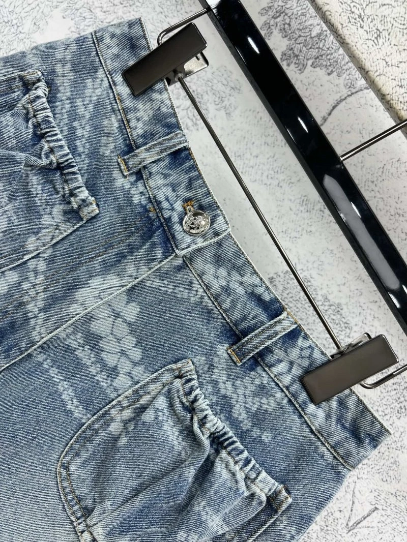 High fidelity Chanel Short Pants