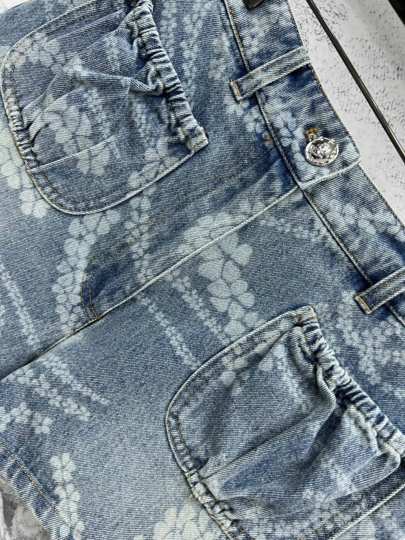High fidelity Chanel Short Pants