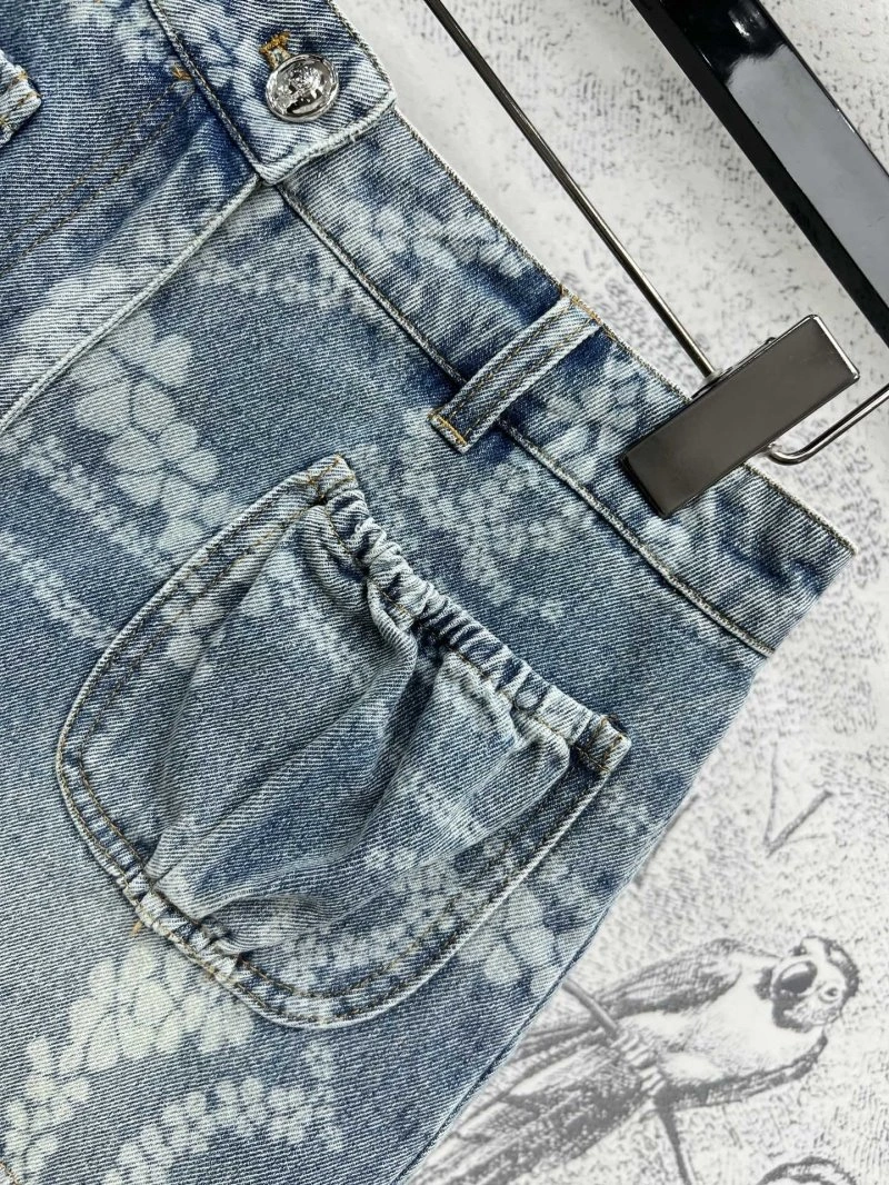 High fidelity Chanel Short Pants