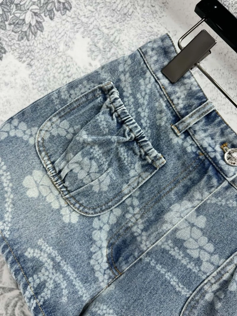 High fidelity Chanel Short Pants