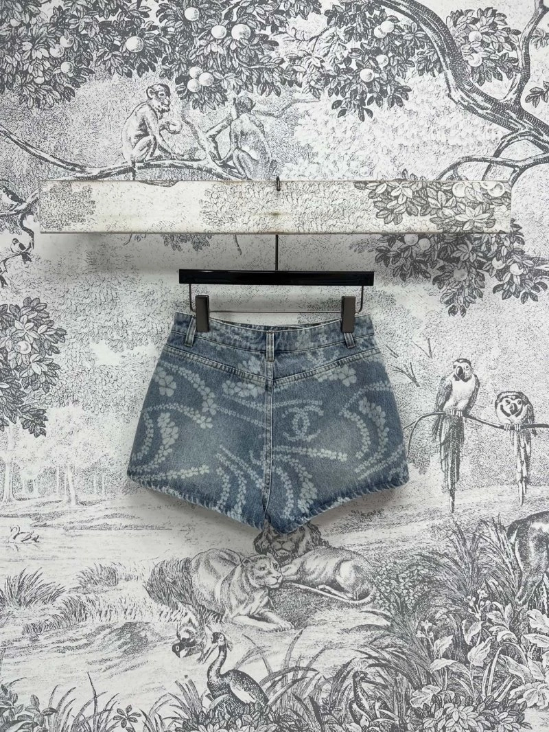 High fidelity Chanel Short Pants