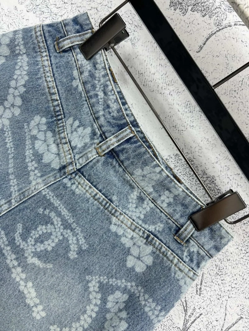 High fidelity Chanel Short Pants