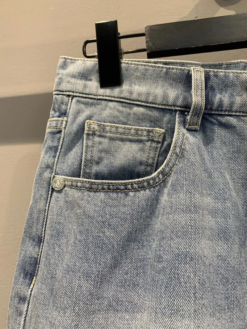 Precise copy Chanel Short Pants
