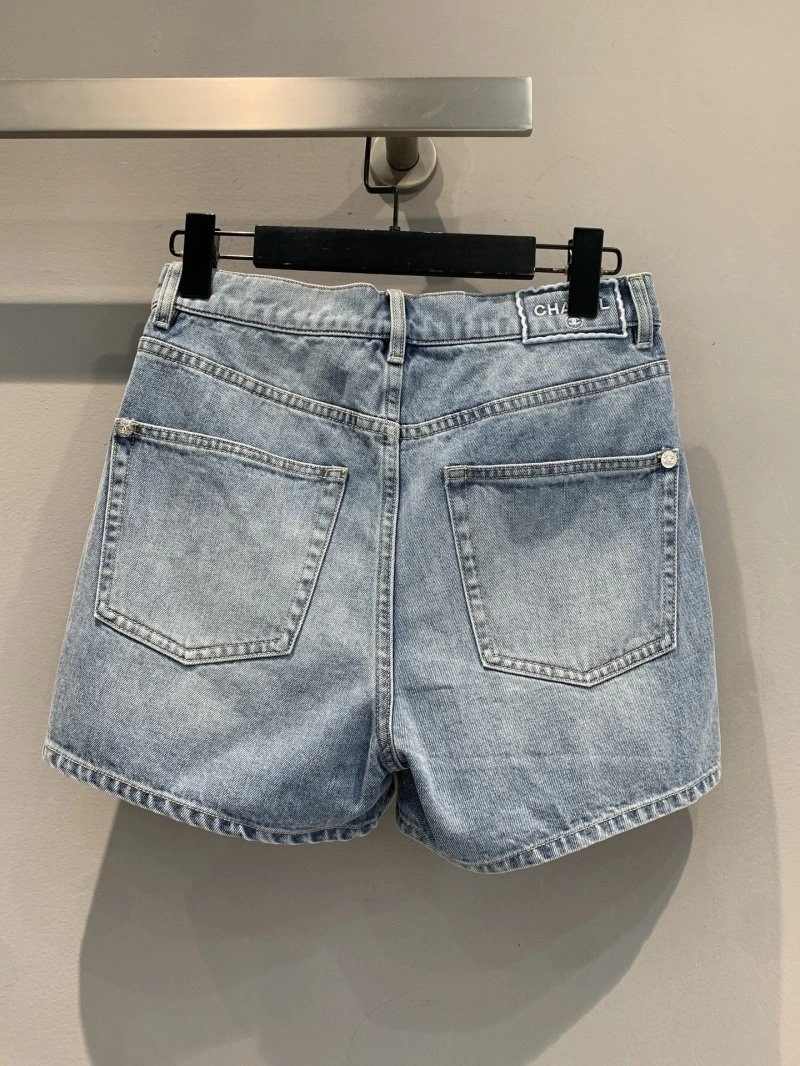 Precise copy Chanel Short Pants