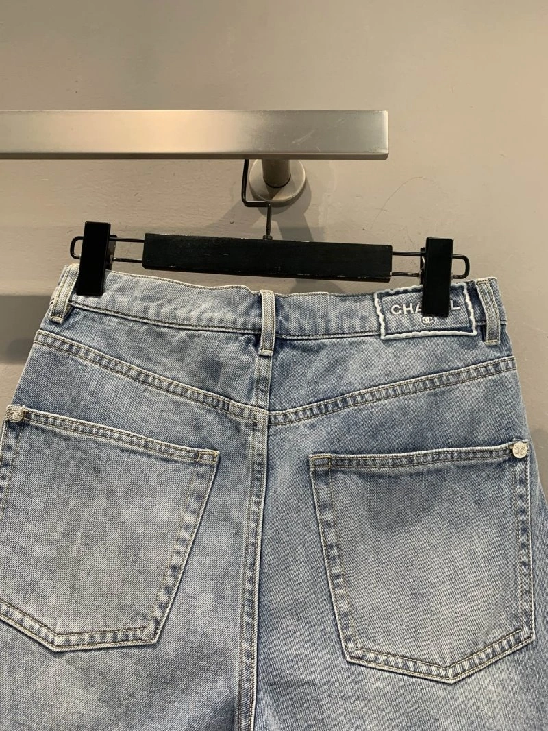 Precise copy Chanel Short Pants
