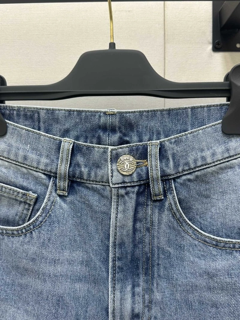 High fidelity Chanel Short Pants