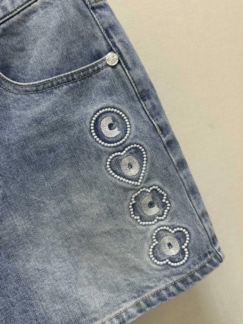 High fidelity Chanel Short Pants