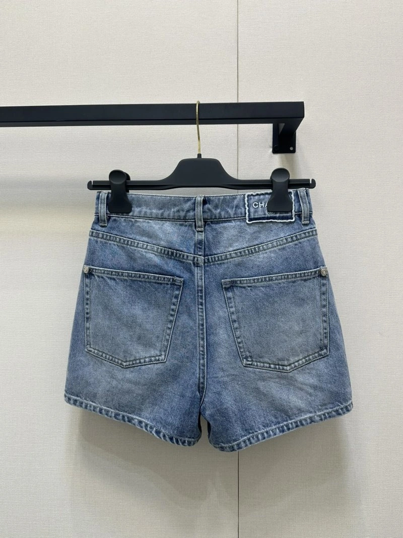 High fidelity Chanel Short Pants