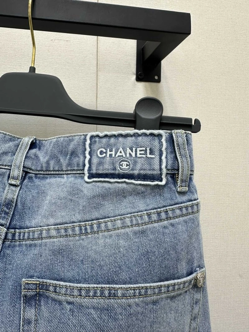 High fidelity Chanel Short Pants